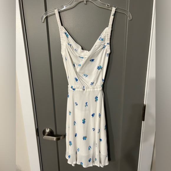 Skylar + Madison | Dresses | Skylar Madison Tie Back Dress | Poshmark